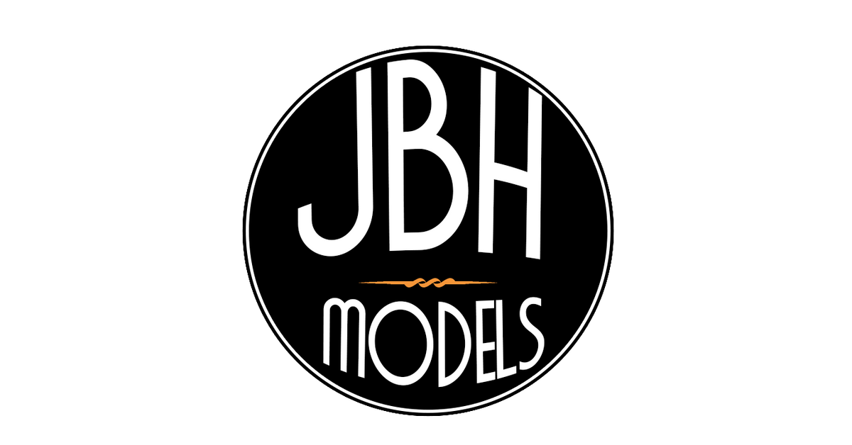 Contact – JBH Models